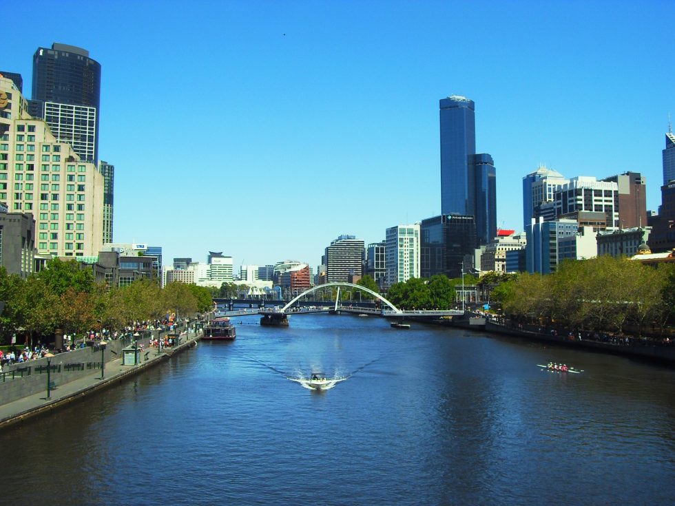The Ultimate guide to attractions in Melbourne | Mini Bus Charter
